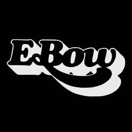 EBow | Music Bliss Malaysia