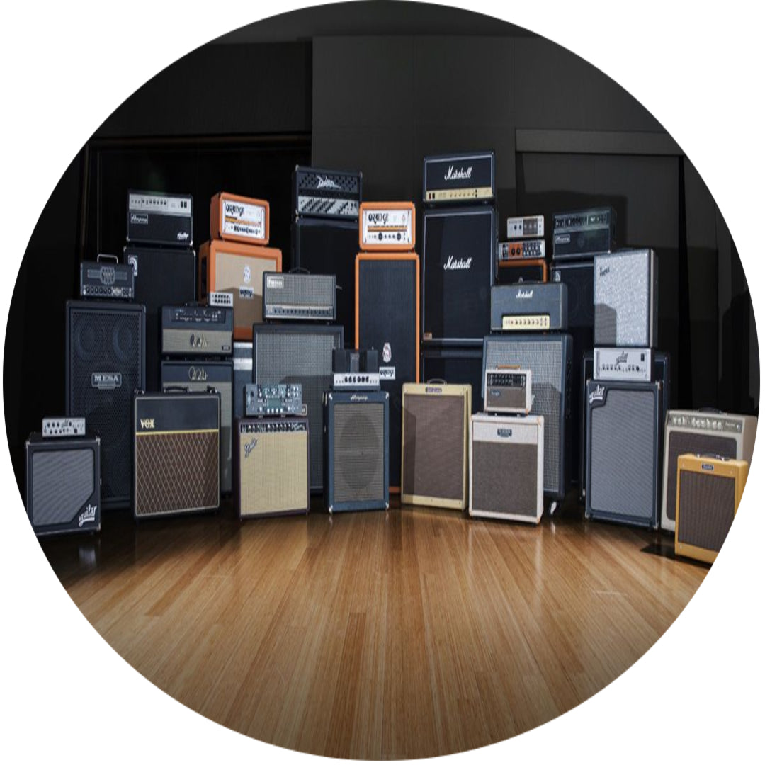 Electric Guitar Amps | Music Bliss Malaysia — Page 2