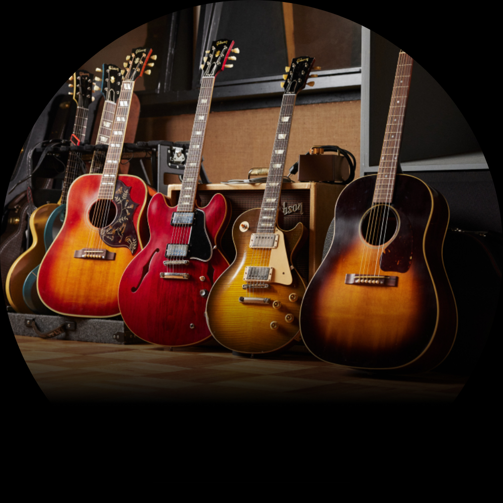 Guitars - Types of Guitar — Page 3 — Music Bliss Malaysia