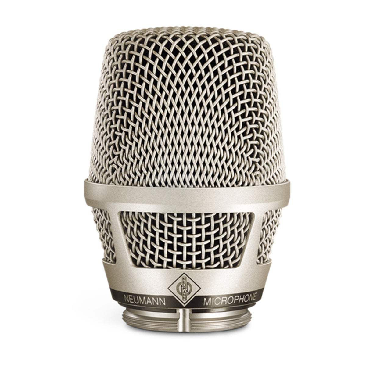 Neumann KK 104 S Cardioid Microphone Capsule Head for Sennheiser SKM ...