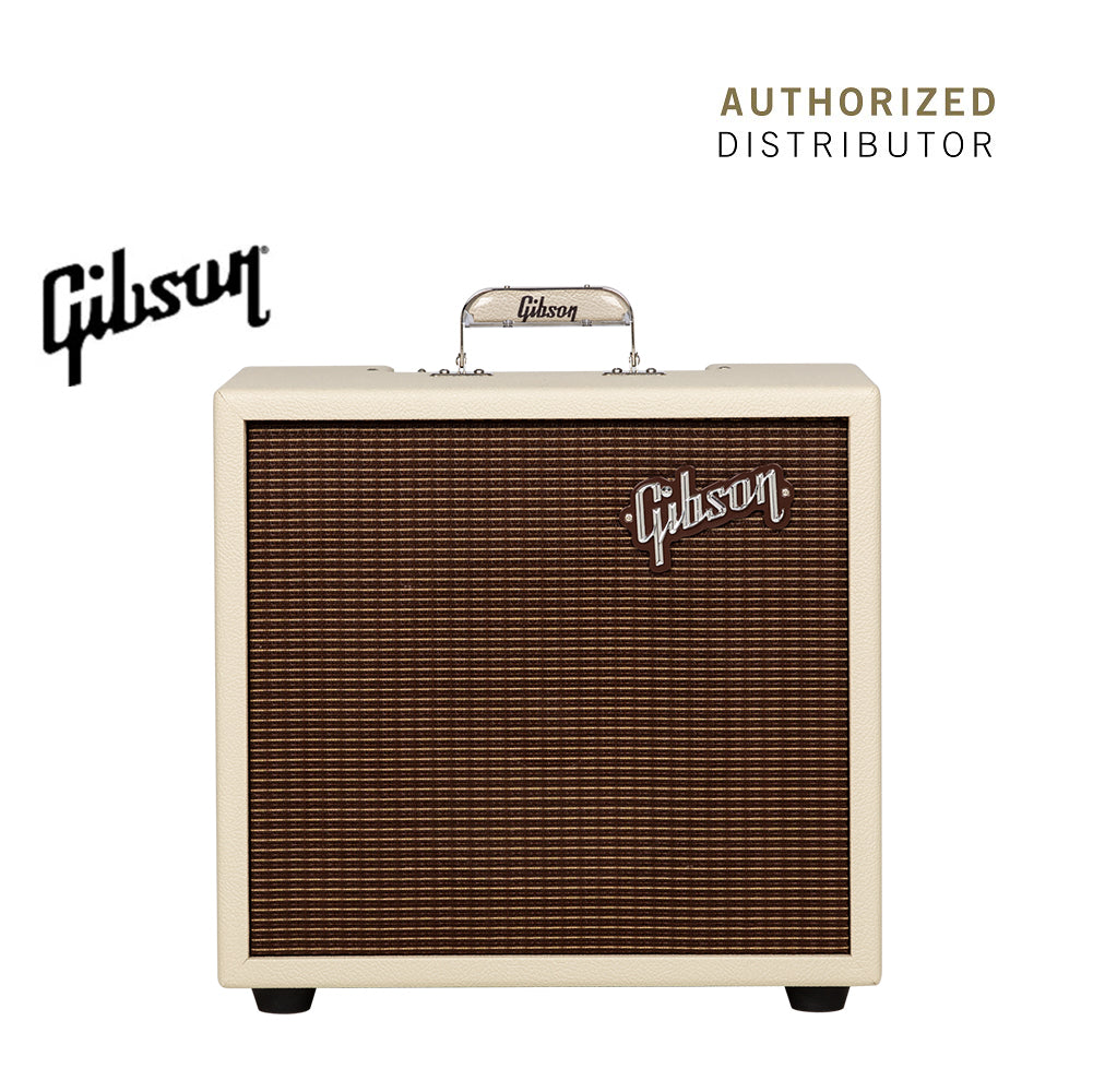 GIBSON FALCON 5 7-WATT 1 X 10-INCH TUBE COMBO AMPLIFIER | Music Bliss ...