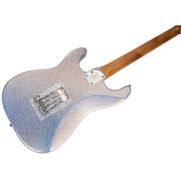 Mooer MSC50 Pro Magic Crystal Electric Guitar | Music Bliss Malaysia
