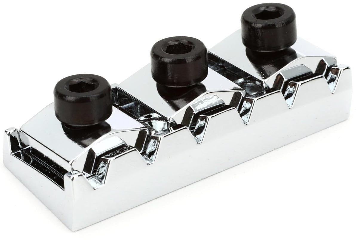 Floyd Rose FR1NR2CP 1000 Series/Special Locking Nut - Chrome | Music ...