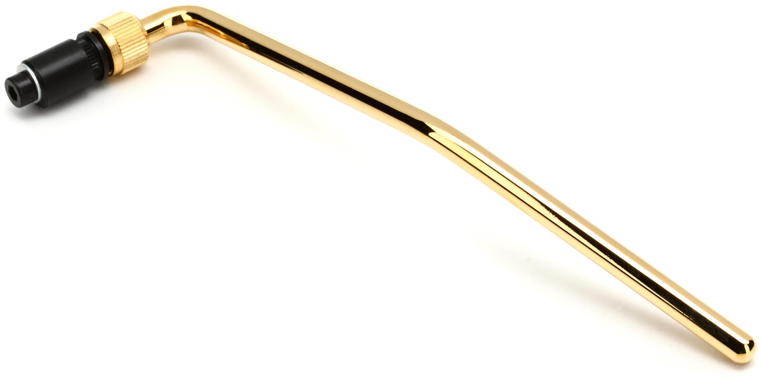 Floyd Rose FRTAKITGP Original Tremolo Arm (Screw-on) - Gold — Music ...