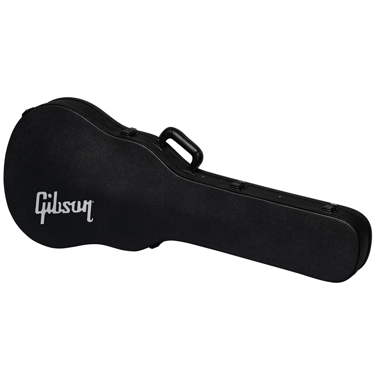 GIBSON ACCESSORIES ES-339 MODERN HARDSHELL CASE - BLACK (AS339CASE-MDR ...