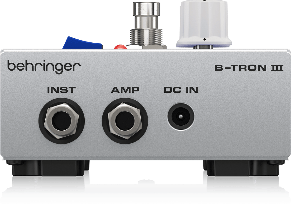 Behringer B-Tron III Envelope Filter Pedal | Music Bliss Malaysia