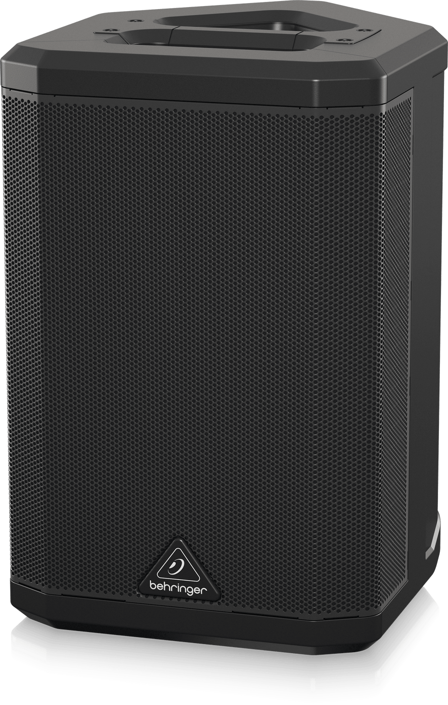 Behringer B1X 250W All-in-One Portable PA System (B-1X) | Music Bliss ...