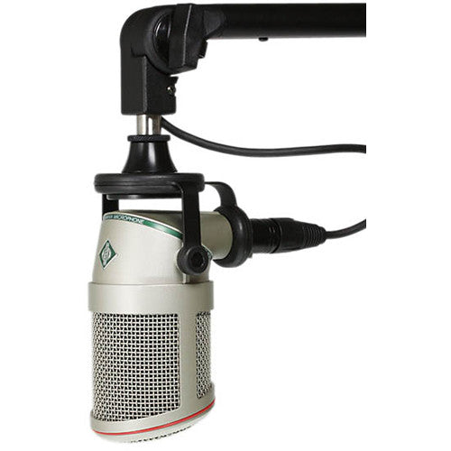 Neumann BCM 705 Dynamic Broadcast Microphone | Music Bliss Malaysia