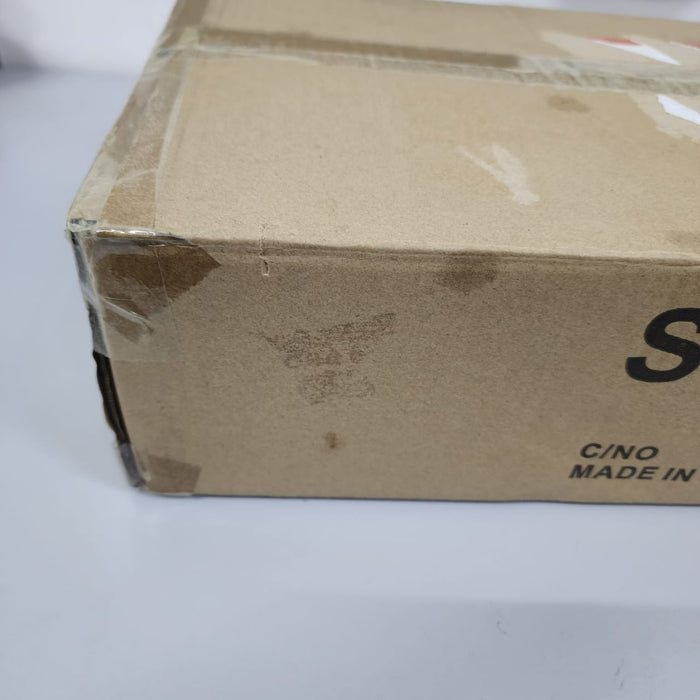 B STOCK (BS-548) Stagg UPC-424 ABS Pedal Board Case fits Zoom R8, G3n ...