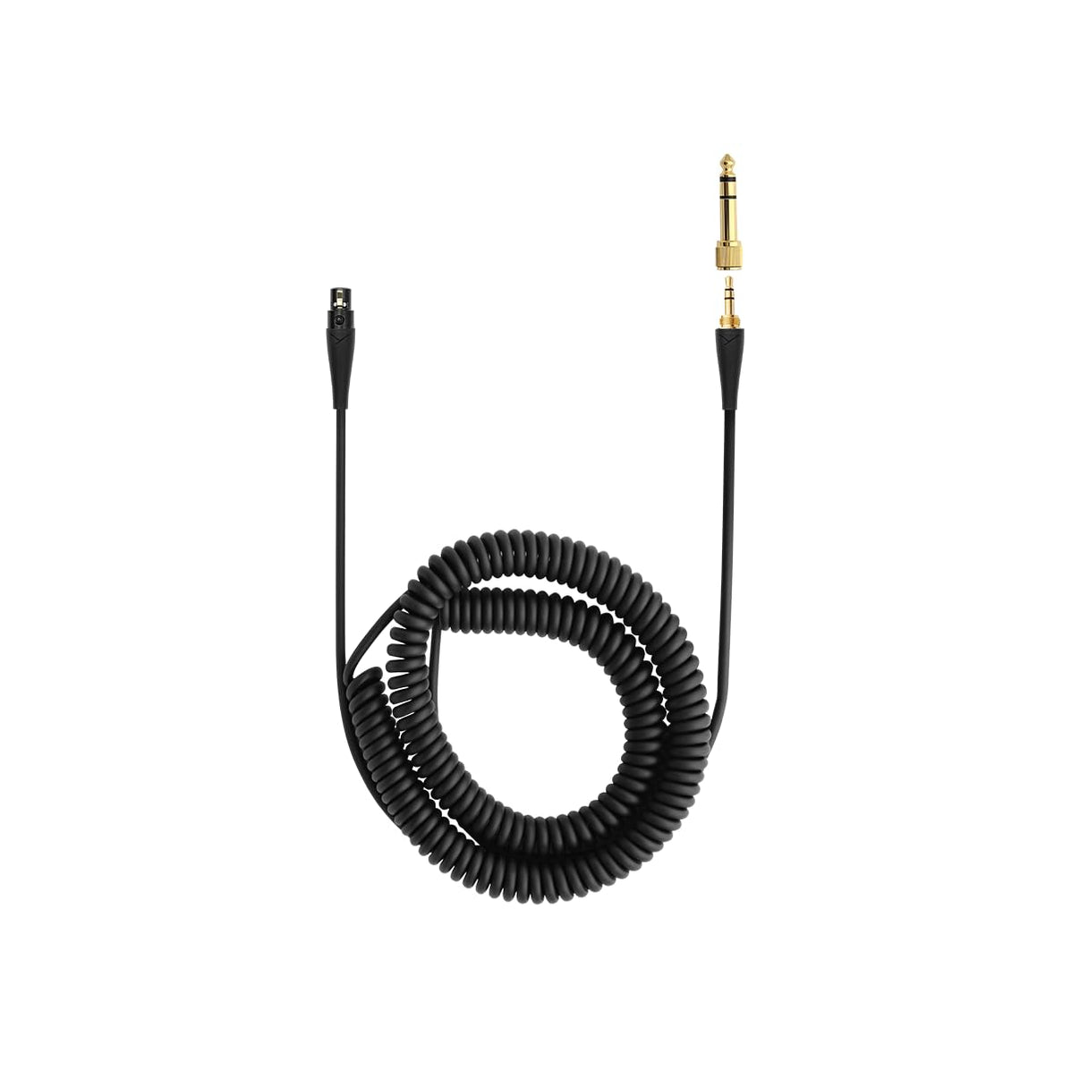 Beyerdynamic PRO X Coiled Cable 3m - 3Pin Mini XLR Connector | Music ...