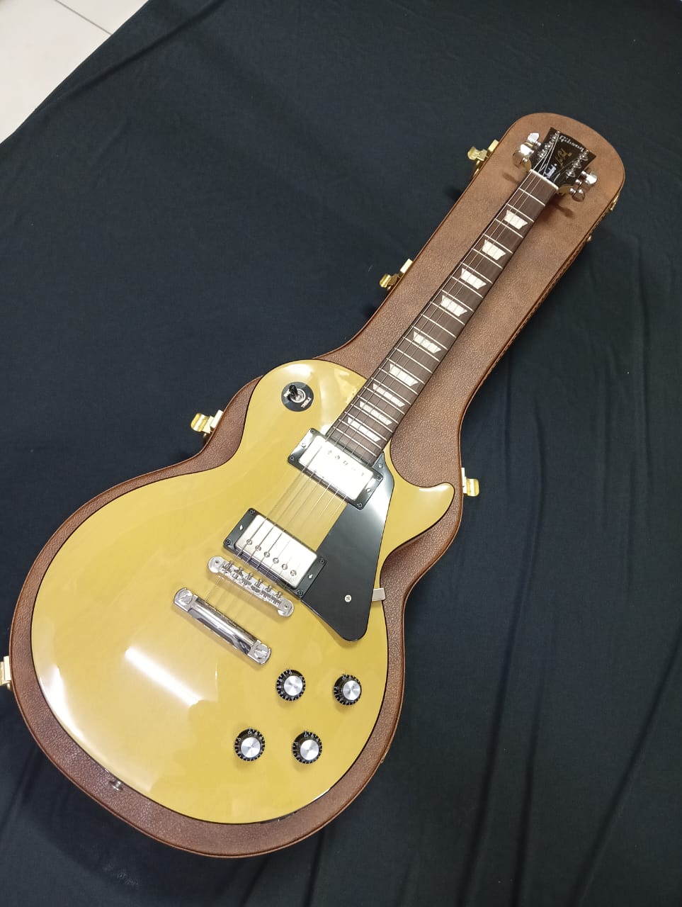 Used Guitars For Sale | Second Hand Guitars – GuitarBashi by Music Bli ...