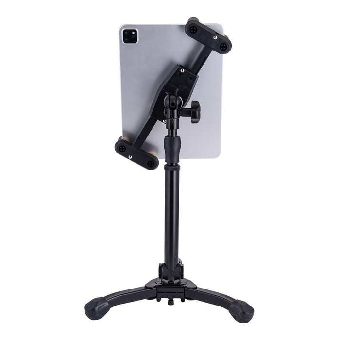 Hercules Stands DG307B-TS2 Tabletop Tablet & Smartphone Stand | Music ...