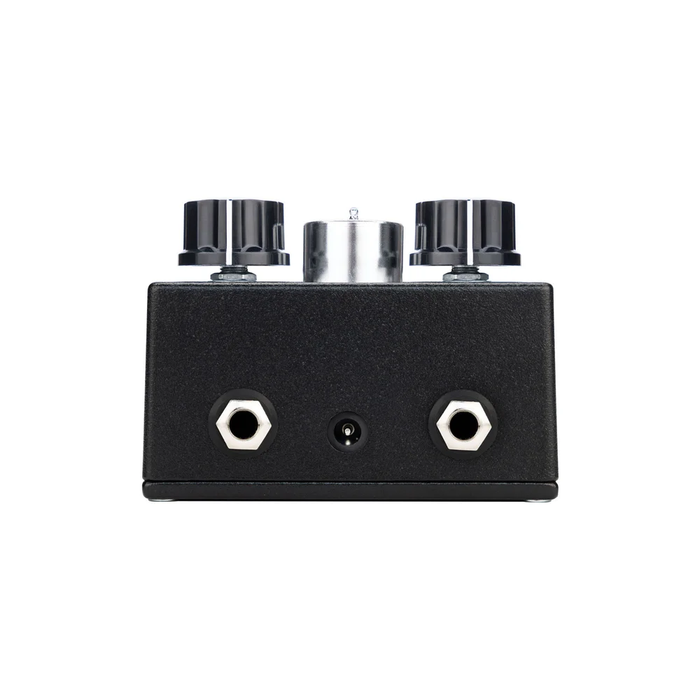 EarthQuaker Devices ZEQD-Pre Preamp Pedal | Musci Bliss Malaysia ...