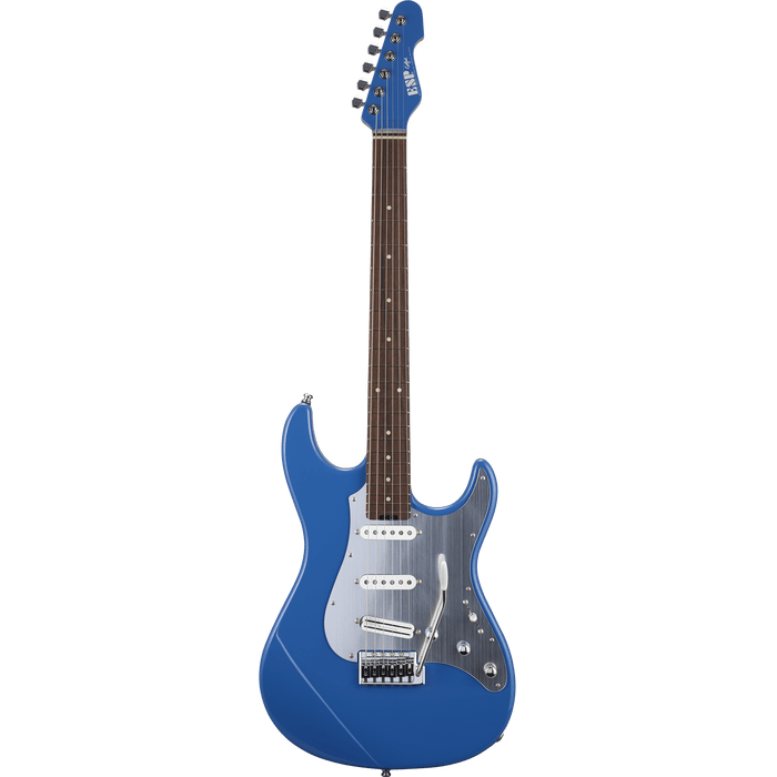 ESP Original SNAPPER Tae - Tae Blue [MIJ - Made in Japan] | Music Bliss ...