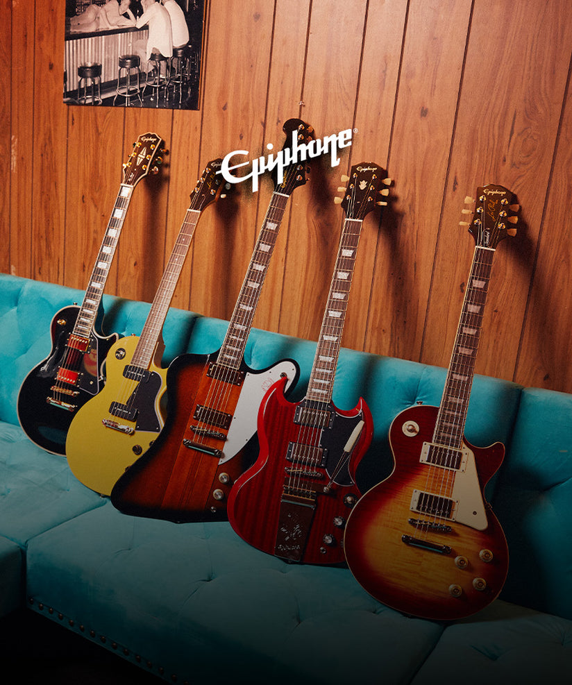 Music Bliss | From Musicians — Expert Gear & Advice — Music Bliss Malaysia