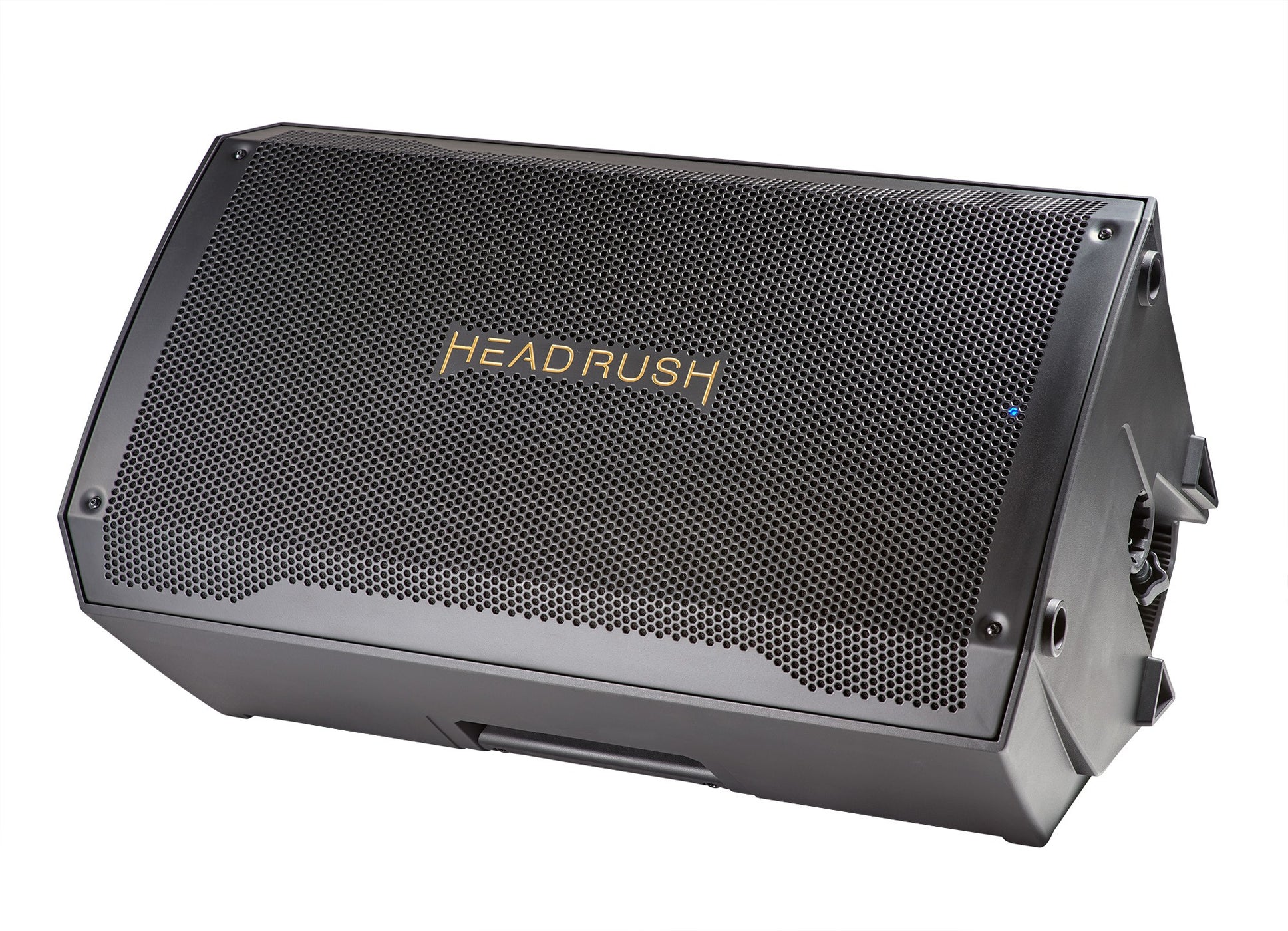 Headrush FRFR-112 MKII 2500W 1x12" Powered Guitar Cabinet (FRFR112 MK2 ...