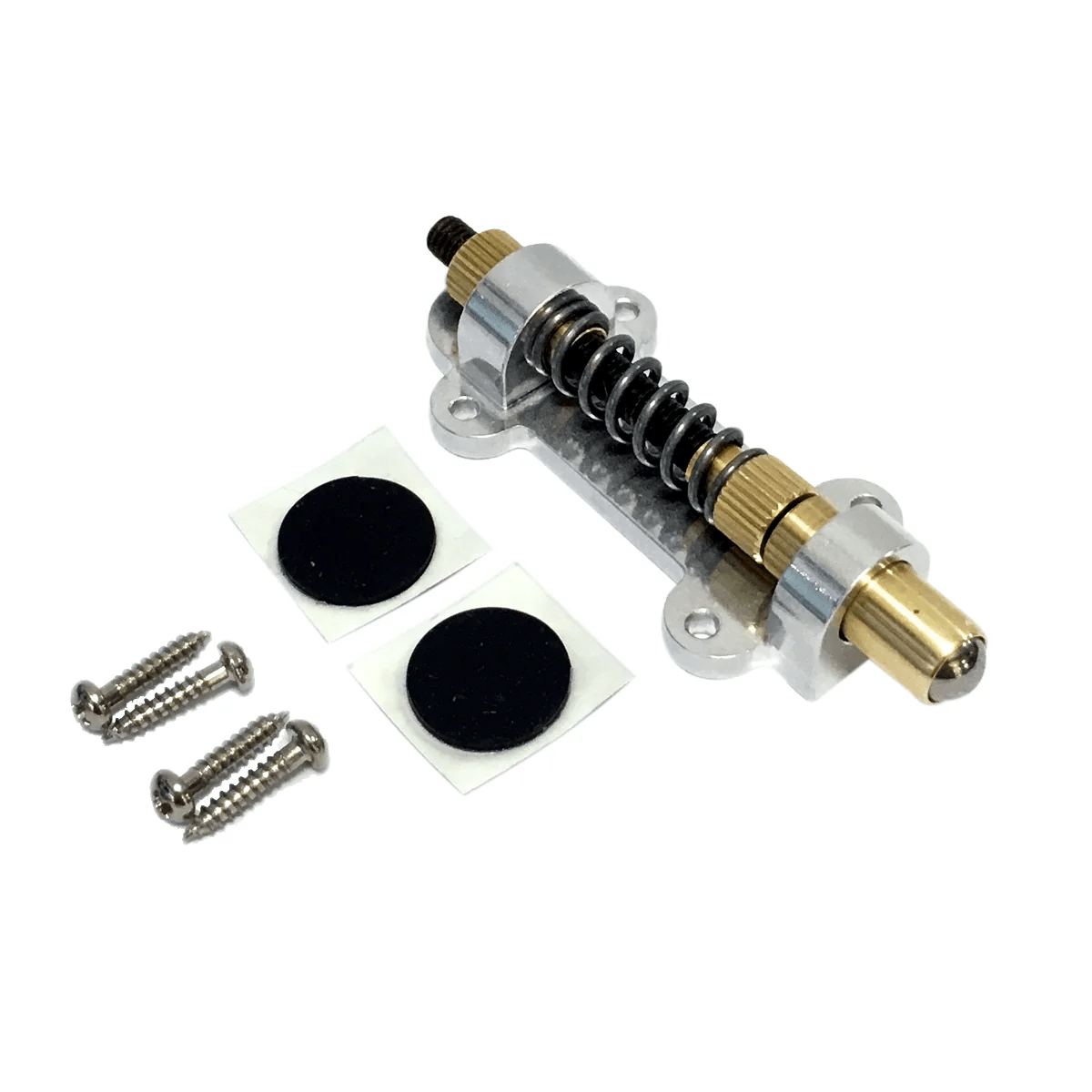 Floyd Rose FRTES Trem-Endus Tremolo Stabilizer - Nickel | Music Bliss ...