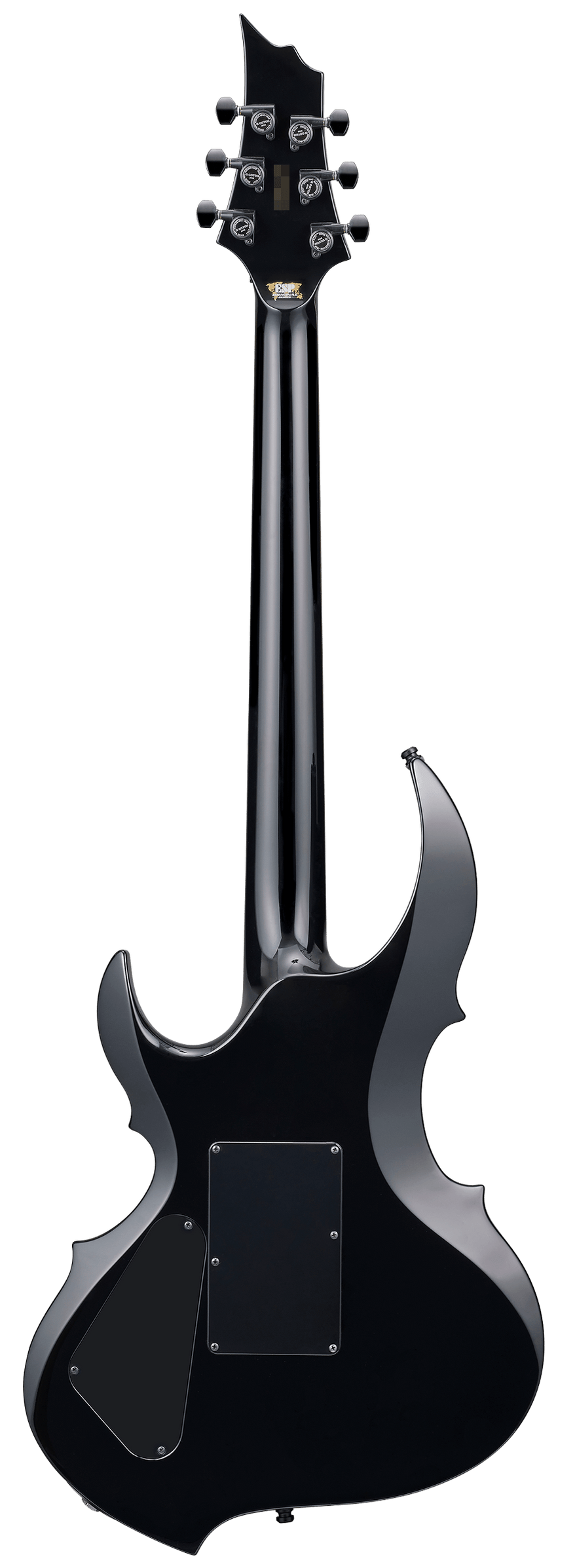 ESP Original FRX-CTM /FM - Black Cherry Sunburst [MIJ - Made in Japan ...