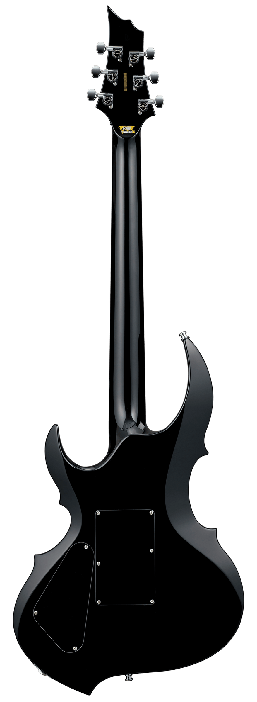 ESP Original FRX - Glitterstorm Blue [MIJ - Made in Japan] | Music ...