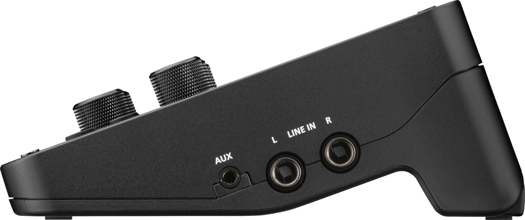 Roland GO:MIXER STUDIO Portable Audio Interface | Music Bliss Malaysia
