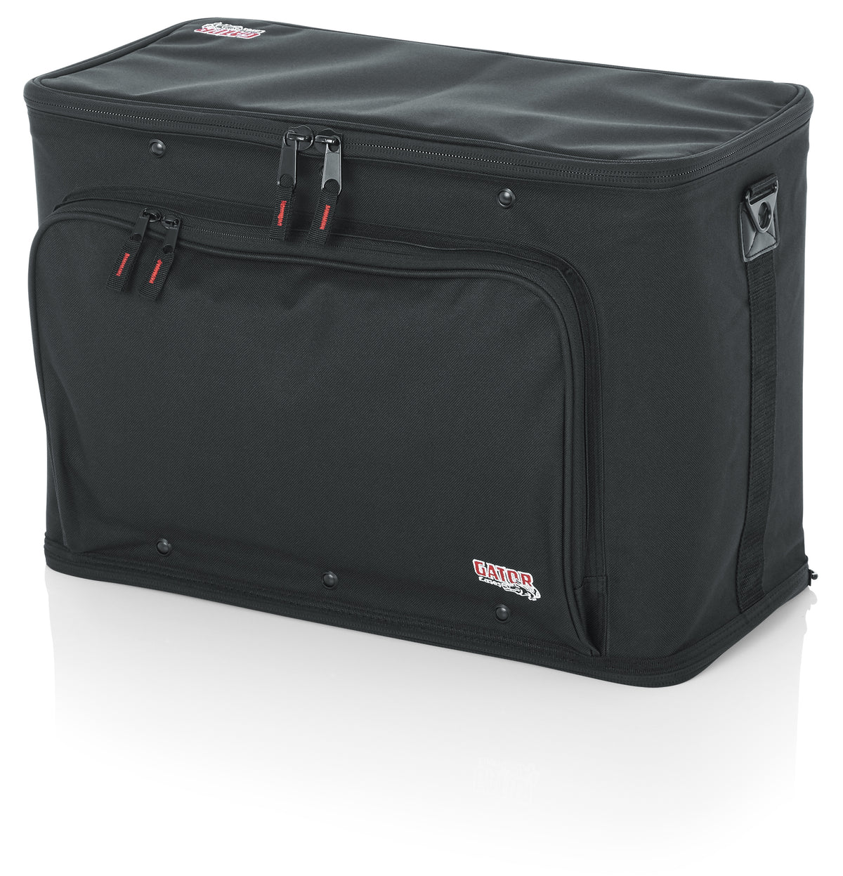 Gator GR-RACKBAG-4U Lightweight Rack Bag | Music Bliss Malaysia