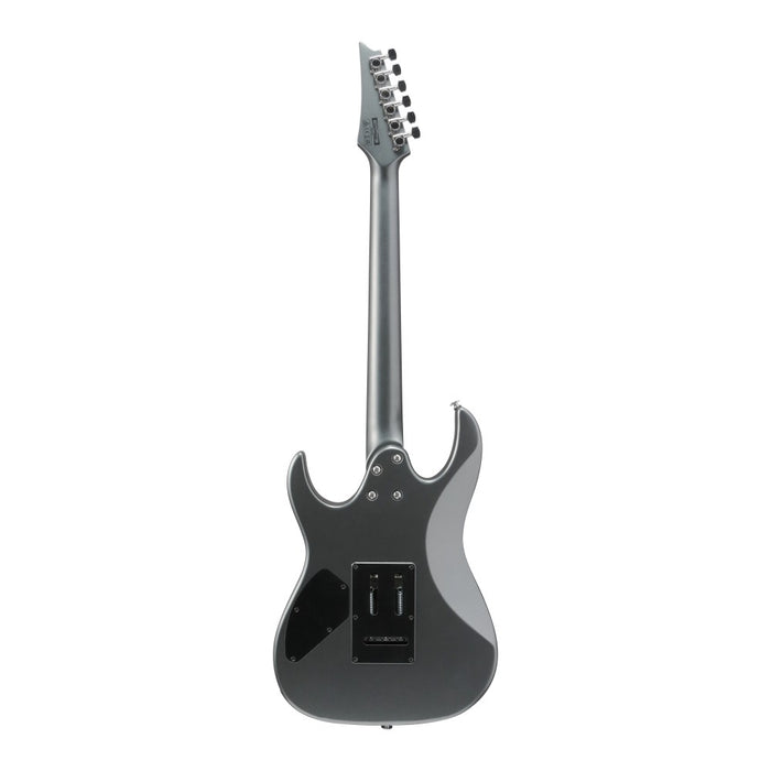 Ibanez GRX120SP RG GIO Series Electric Guitar - Noble Gray Metallic ...