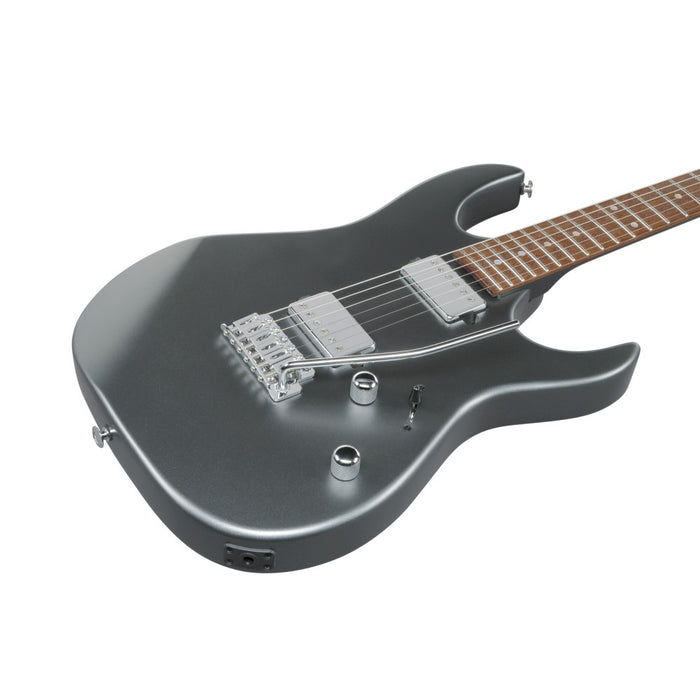 Ibanez GRX120SP RG GIO Series Electric Guitar - Noble Gray Metallic ...