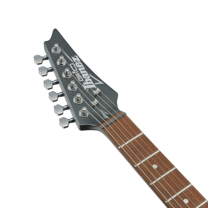 Ibanez GRX120SP RG GIO Series Electric Guitar - Noble Gray Metallic ...