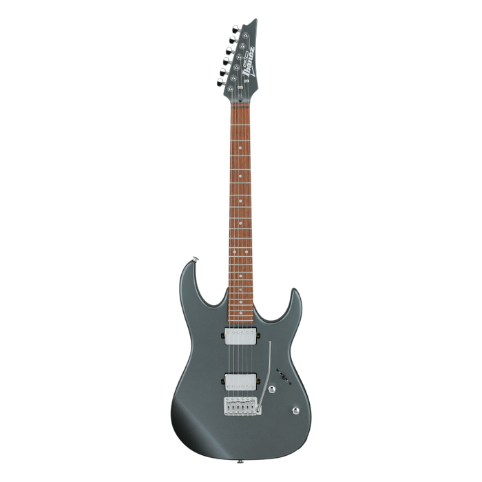Ibanez GRX120SP RG GIO Series Electric Guitar - Noble Gray Metallic ...