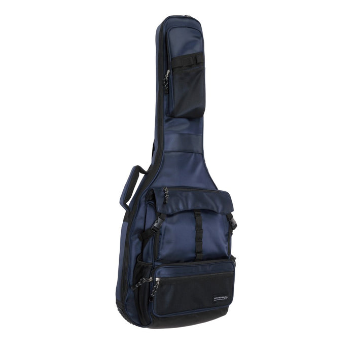 Ibanez IGB651-NB POWERPAD Designer Collection Gig Bag for Electric ...