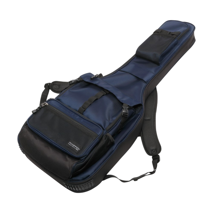 Ibanez IGB651-NB POWERPAD Designer Collection Gig Bag for Electric ...