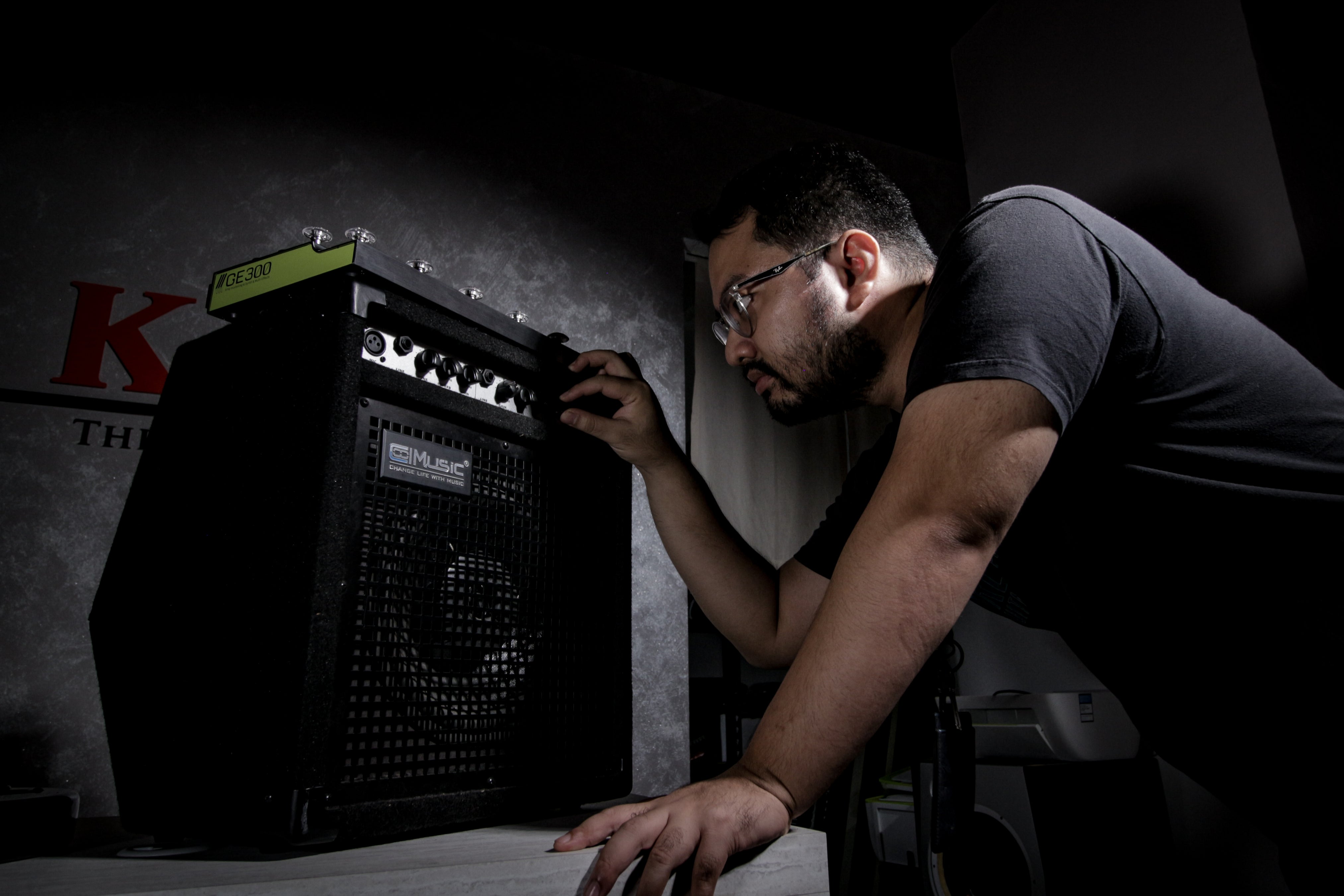 Quick Release Adapter Assembly - Rane One / Twelve — Music Bliss Malaysia