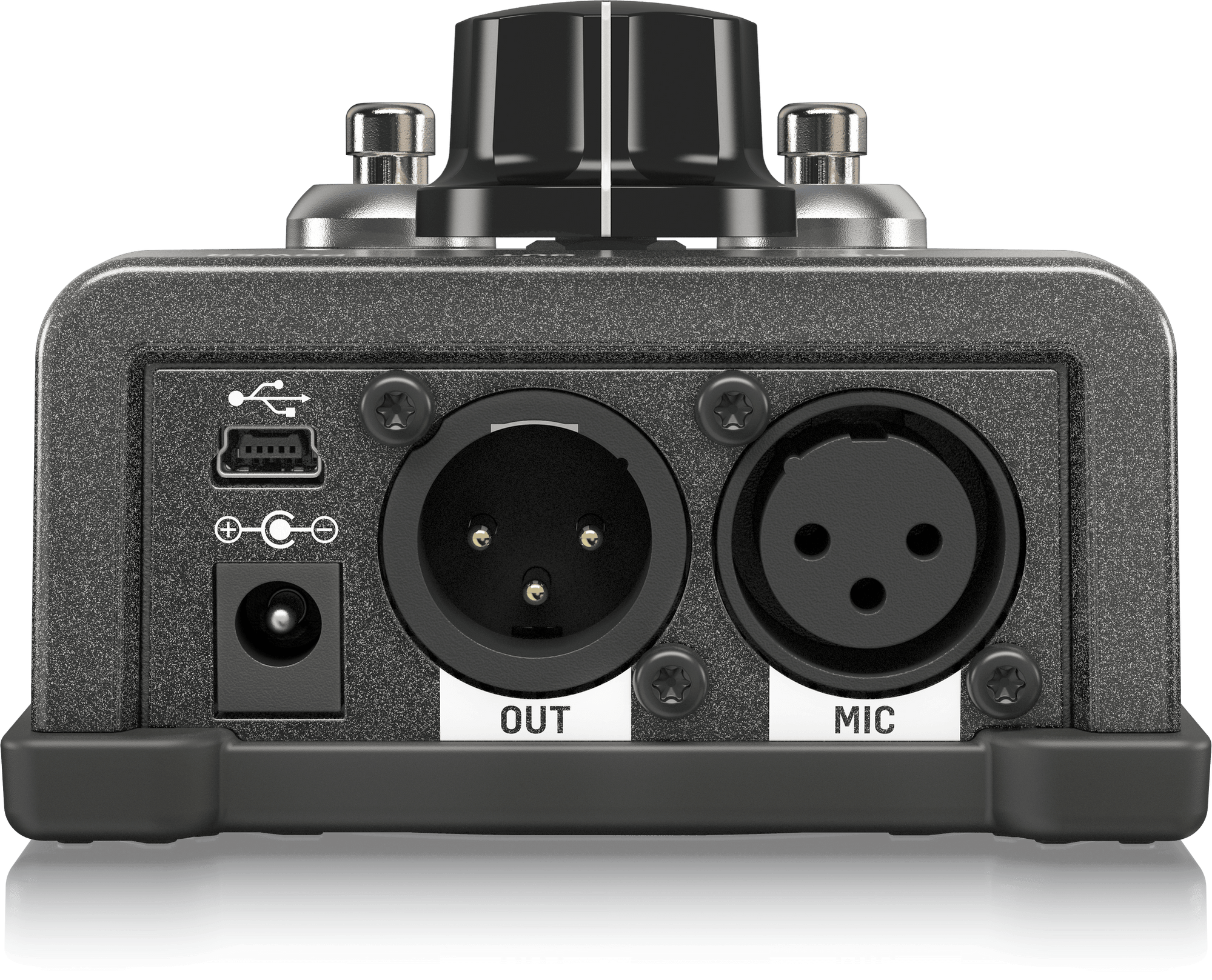 TC-Helicon Ditto Mic Looper Pedal | Music Bliss Malaysia