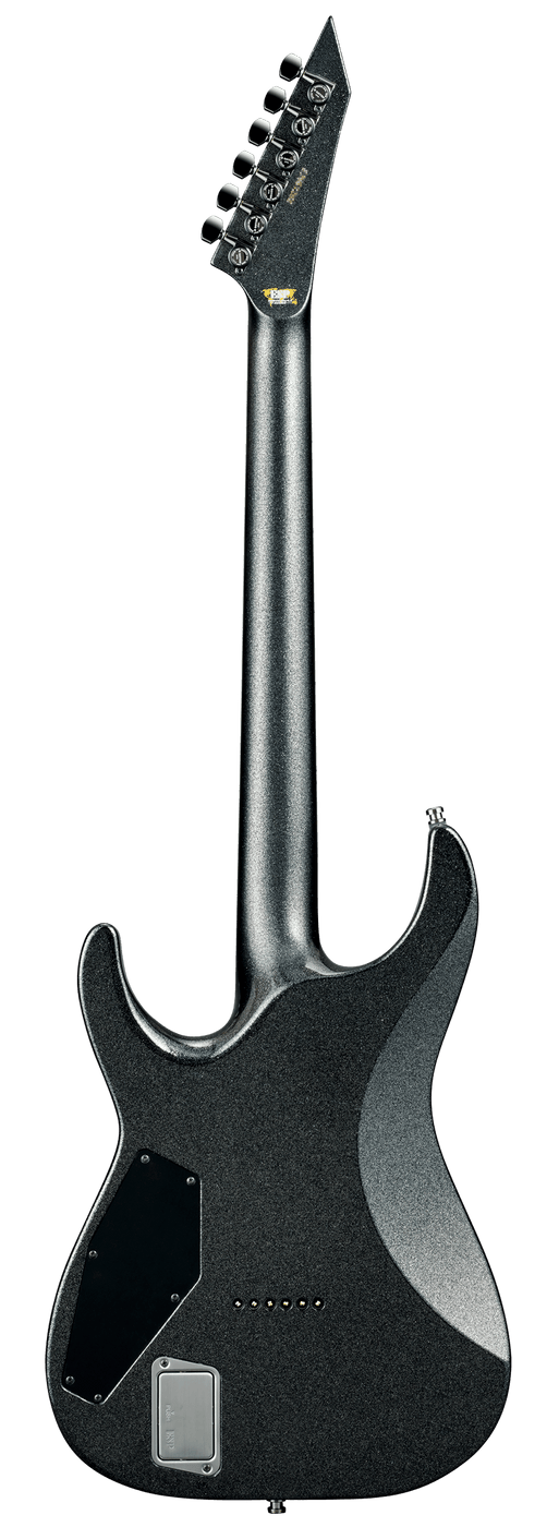 ESP Original M-II CTM NT Ebony FB - Titan Metal [MIJ - Made in Japan ...