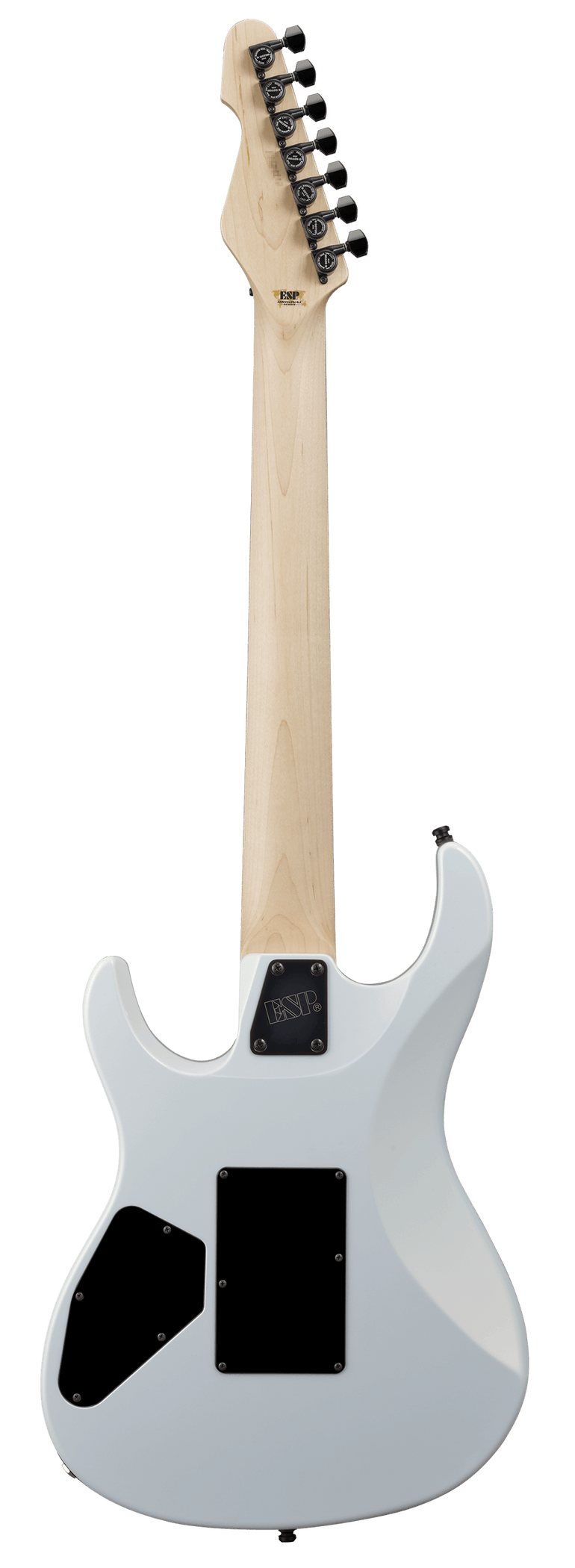 ESP Original M-SEVEN/M - Pearl White Gold [MIJ - Made in Japan] | Music ...
