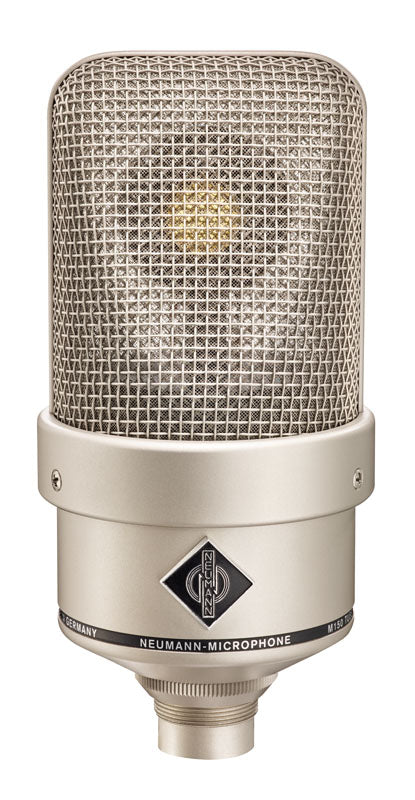 Neumann M 150 Tube Studio Condenser Microphone | Music Bliss Malaysia