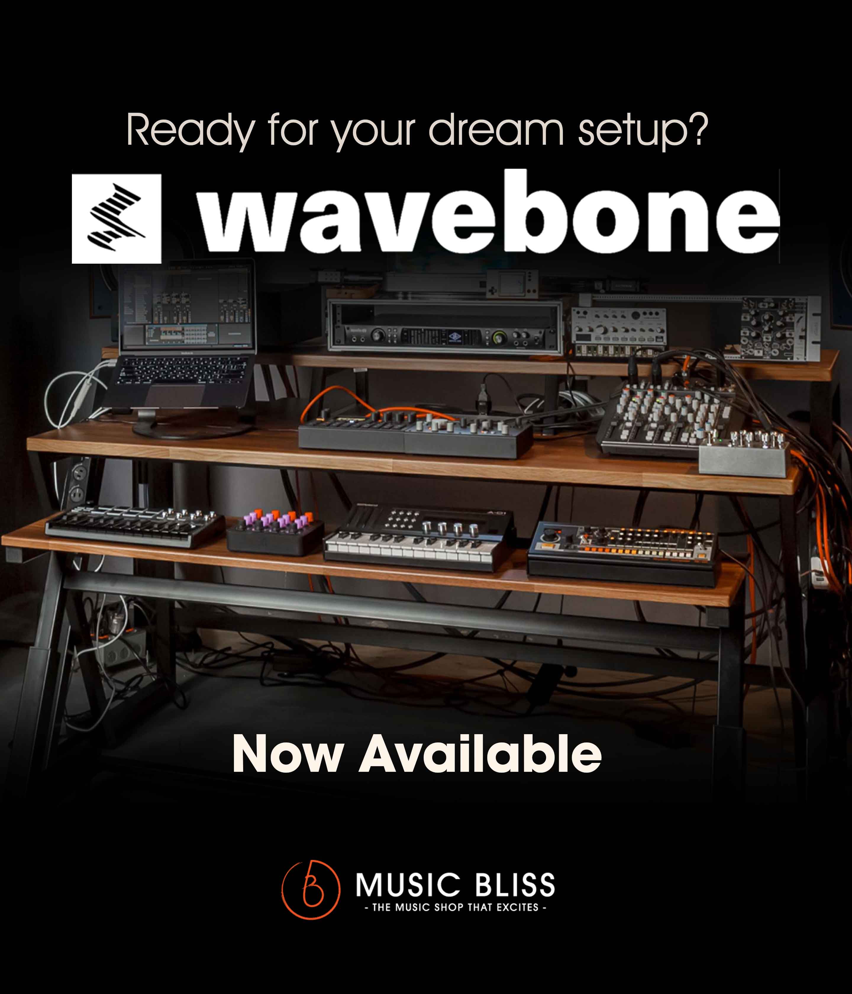 Music Bliss | By Musicians, For Musicians — Music Bliss Malaysia