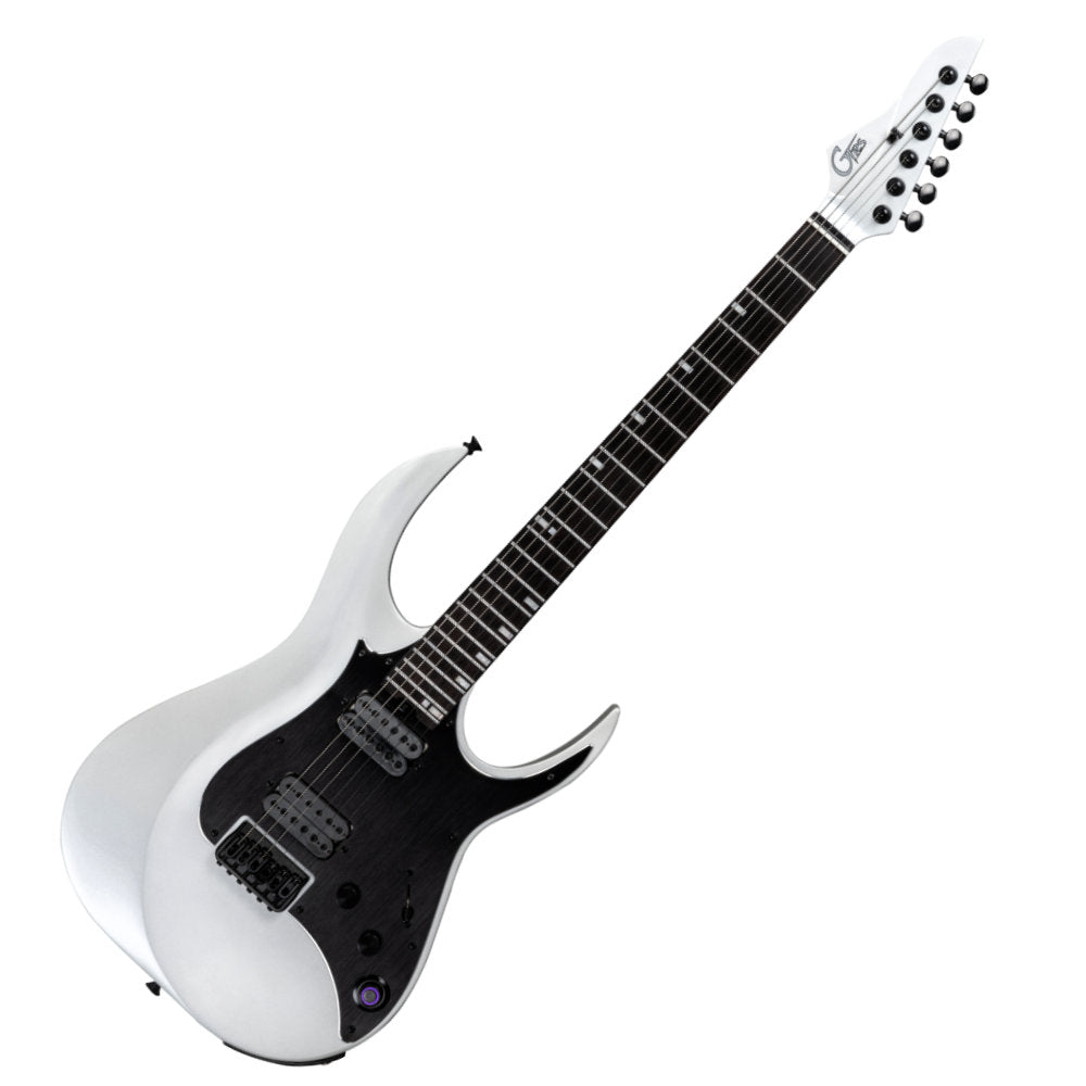 GTRS Modern M800 Intelligent Electric Guitar with Built-In Effects ...