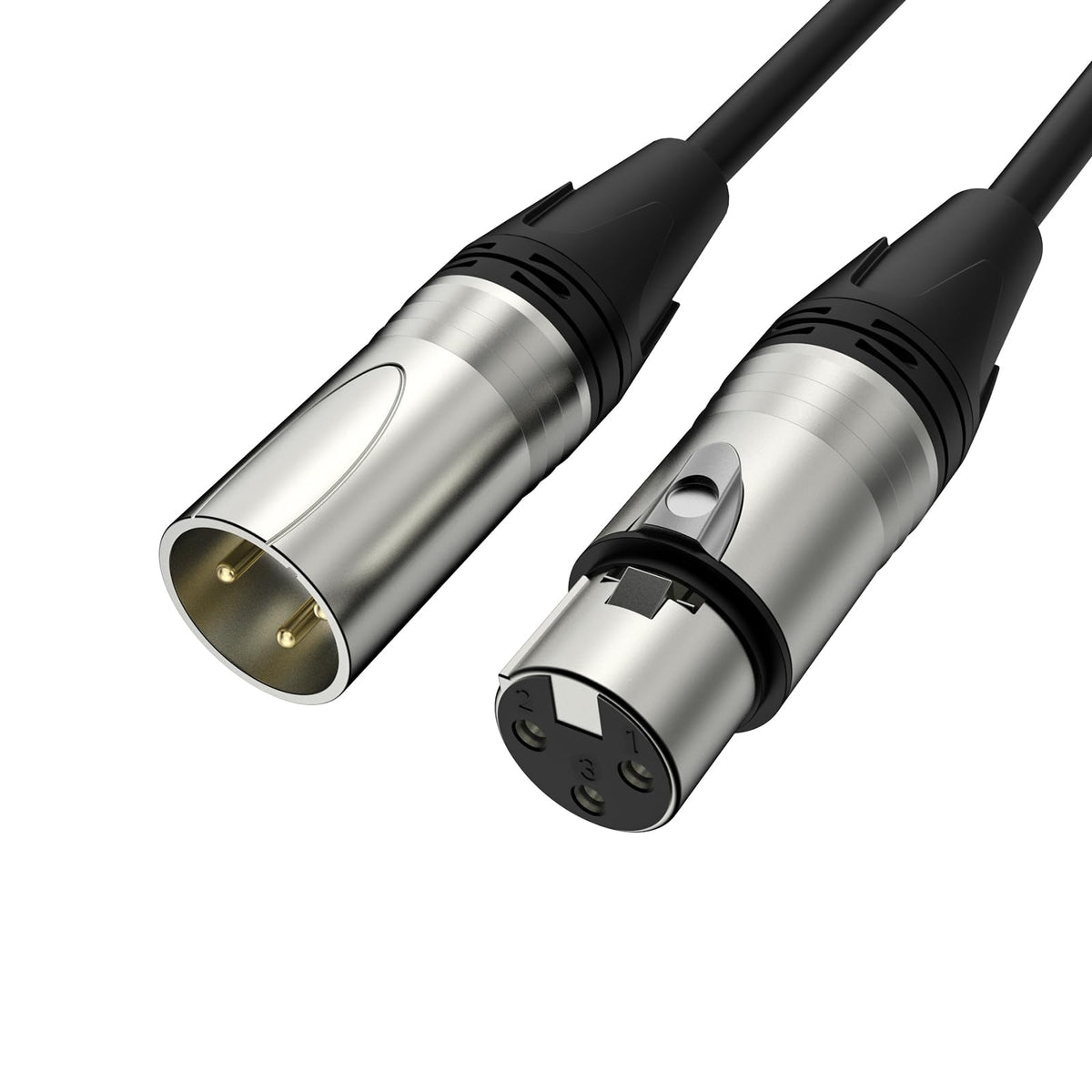 MAONO 6ft XLR Male to XLR Female | Music Bliss Malaysia