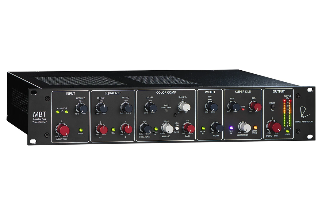 Rupert Neve Designs Master Bus Transformer | Music Bliss Malaysia