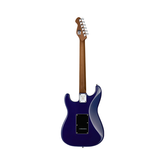 Mooer MSC20 Pro Ocean Blue Electric Guitar | Music Bliss Malaysia
