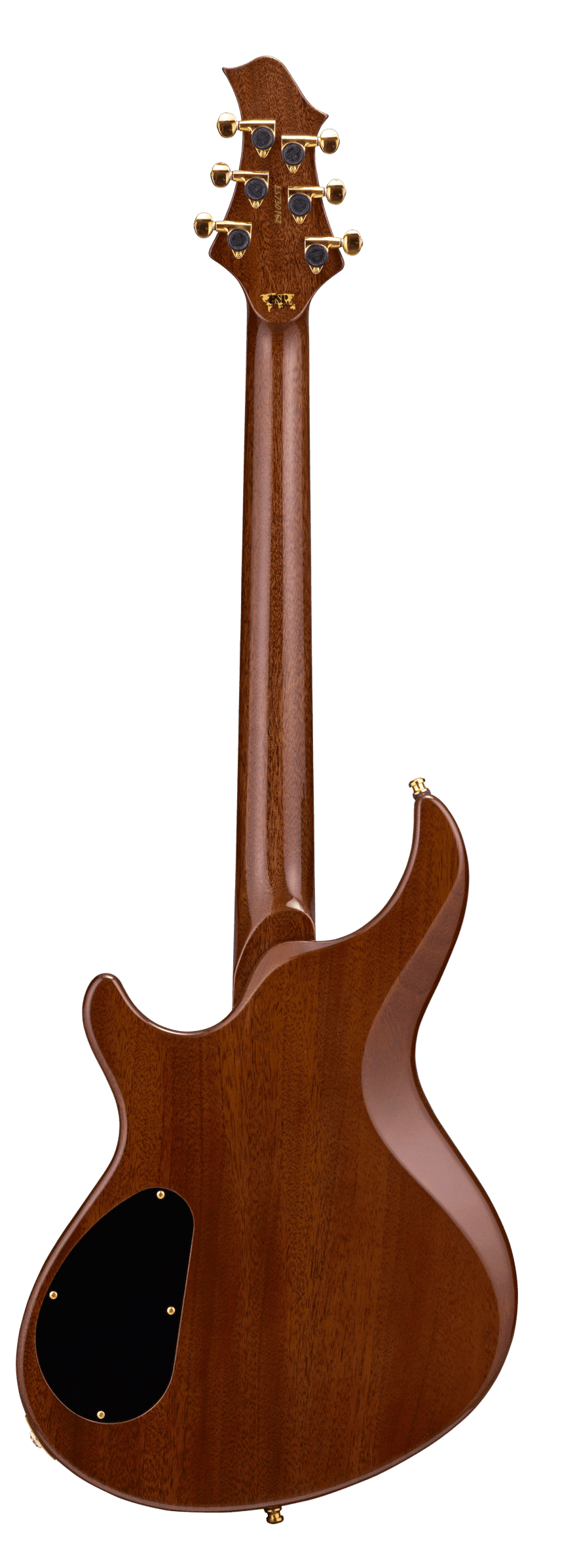 ESP Original MYSTIQUE NT-CTM/FM - Tea Sunburst [MIJ - Made in Japan ...