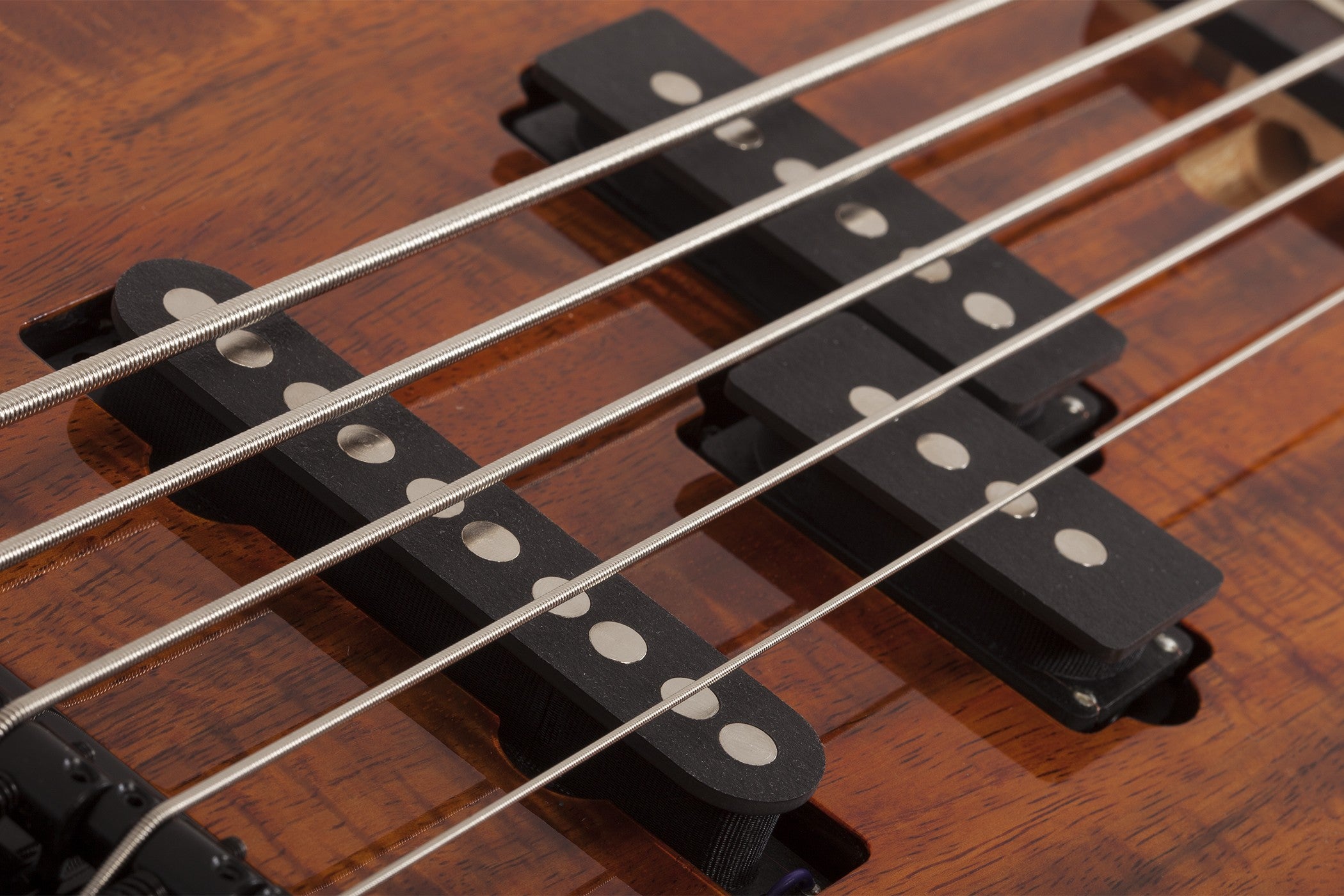 Schecter Michael Anthony MA-5 Electric Guitar - Gloss Natural | Music ...