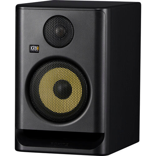 KRK ROKIT 5 G5 5" Powered Studio Monitor with Gator Studio Monitor ...