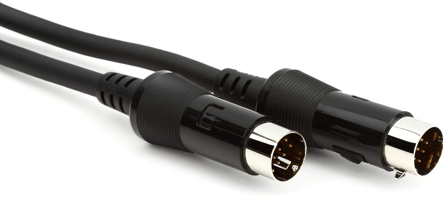 Roland GKC-10 13-pin Cable - 30 foot | Music Bliss Malaysia