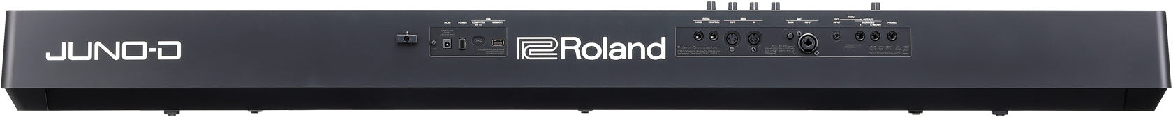 Roland JUNO-D8 88-key Synthesizer | Music Bliss Malaysia