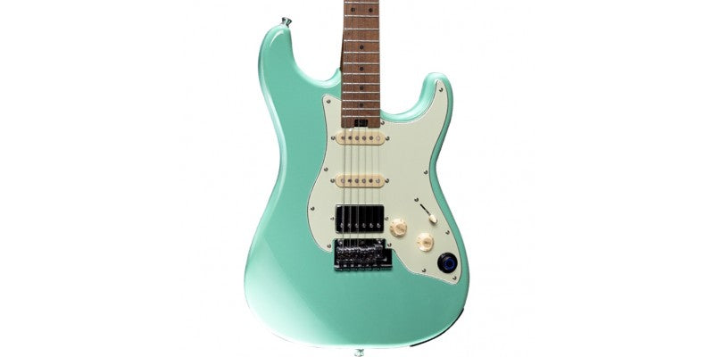 GTRS Standard S801 Intelligent Electric Guitar with Built-In Effects ...