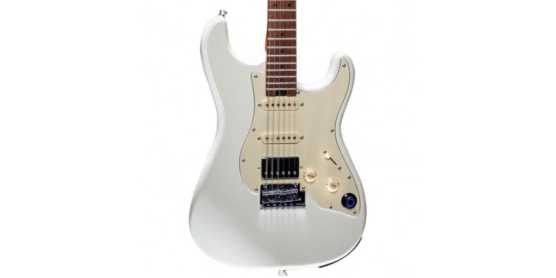 GTRS Standard S801 Intelligent Electric Guitar with Built-In Effects ...