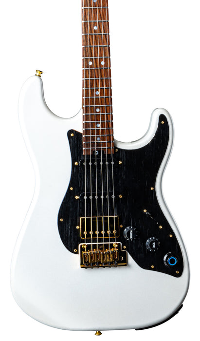 GTRS Standard S900 Intelligent Electric Guitar with Built-In Effects ...