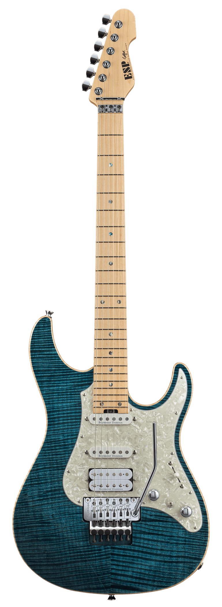 ESP Original SNAPPER-CTM24 FR FM/HR - Marine Blue [MIJ - Made in Japan ...